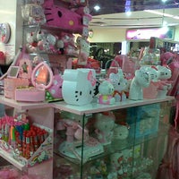 Bandung Indah Plaza (BIP) - Shopping Mall in Bandung