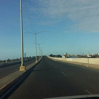 Cansaga Bay Bridge - Cebu, Cebu