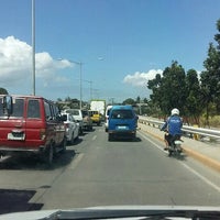 Cansaga Bay Bridge - Cebu, Cebu
