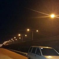 Cansaga Bay Bridge - Cebu, Cebu