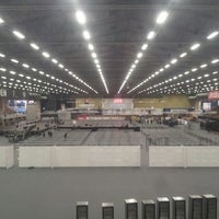 ABB Arena Nord - Västerås, Västmanlands län