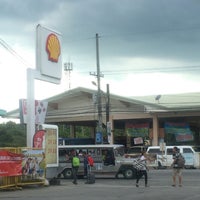 Tagbak Terminal - Bus Station