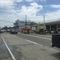 Tagbak Terminal - Bus Station