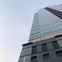 Menara ExxonMobil - Kuala Lumpur City Center - Kuala Lumpur, Kuala Lumpur