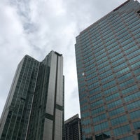 Menara ExxonMobil - Kuala Lumpur City Center - Kuala Lumpur, Kuala Lumpur