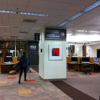 Robert W. Woodruff Library - 540 Asbury Cir