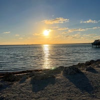 Sunset Park - Beach in Key Colony Beach