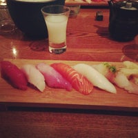 Akiko’s Restaurant & Sushi Bar - Sushi Restaurant in San Francisco