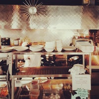 The George Street Diner - St. Lawrence - Toronto, ON