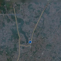 Stasiun Citayam - Rail Station in Depok