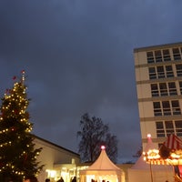 Schenefeld - Town in Schenefeld