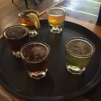 Golden Block Brewery Pizza - 1227 Greene St