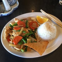Sa Bai Modern Thai - Thai Restaurant in Camelback East