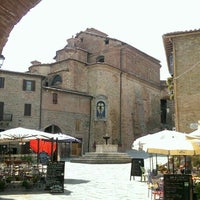 Panicale - City