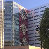 Library Street Collective - Downtown Detroit - 1260 Library St