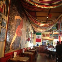 Mexican Cafe - Mexican Restaurant in Auckland Central