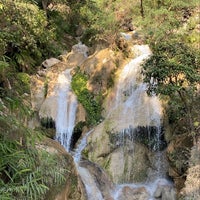 Neer Waterfalls - 60 visitors