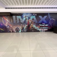 IMAX Theatre - Bagong Pag-Asa - 2nd Flr, City Center, SM City North ...