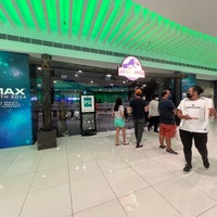 IMAX Theatre - Bagong Pag-Asa - 2nd Flr, City Center, SM City North ...