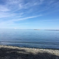 Port Williams Beach - Beach