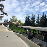 Moose Run Golf Course - 3 tips from 85 visitors