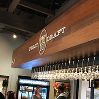 First Draft Book Bar - Phoenix, AZ