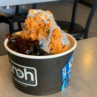 SNOH Ice Shavery - Camelback East - 31 tips