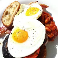 The Engineer - Bar in London