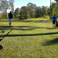 Pine Rivers Golf Club - Golf Course in Kurwongbah