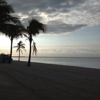 Higgs Memorial Beach - Beach