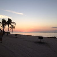 Higgs Memorial Beach - Beach
