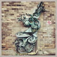 Merewether Building - College Academic Building in University of Sydney