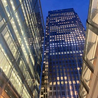 One Canada Square - Tower Hamlets - 18 tips from 3508 visitors