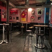 Polaroid Bar - Bar in El Barri Gòtic