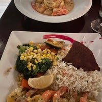 Snug Harbour Seafood, Bar & Grill - Port Credit - 14 Stavebank Rd S