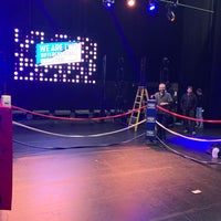 The Cowles Center for Dance & The Performing Arts - Performing Arts ...