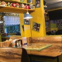 Java Joe's Cafe - Breakfast Spot