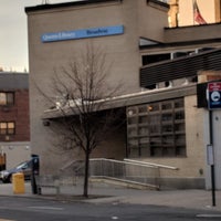 Queens Library at Broadway - 13 tips