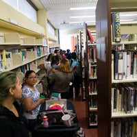 Queens Library at Broadway - 13 tips