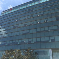 Brocade Corporate Headquarters - North San Jose - San Jose, CA