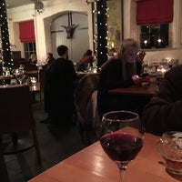 Tapa - Spanish Restaurant in Edinburgh