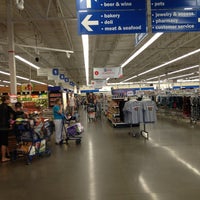 Meijer - Supermarket in Stevensville