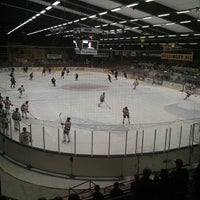 ABB Arena Nord - Västerås, Västmanlands län