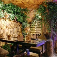 Spice Caves - Lucknow, Uttar Pradesh