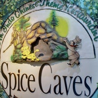 Spice Caves - Lucknow, Uttar Pradesh