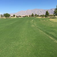 Aliante Golf Club - Golf Course in North Las Vegas