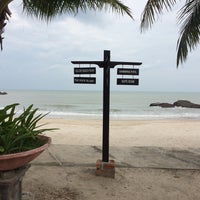 Parai Beach Resort & Spa - 56 tips from 3558 visitors