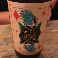 Wild Card Brewery - Wood Street - Walthamstow, Greater London