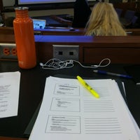 Schoenbaum Hall (SB) - 210 W Woodruff Ave