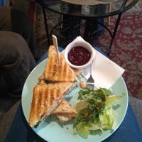 Cafe Magia - Stare Miasto - Plac Mariacki 3